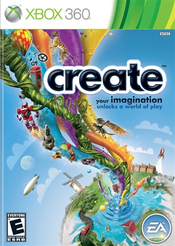 Create - CeX (MX): - Comprar, Vender, Donar
